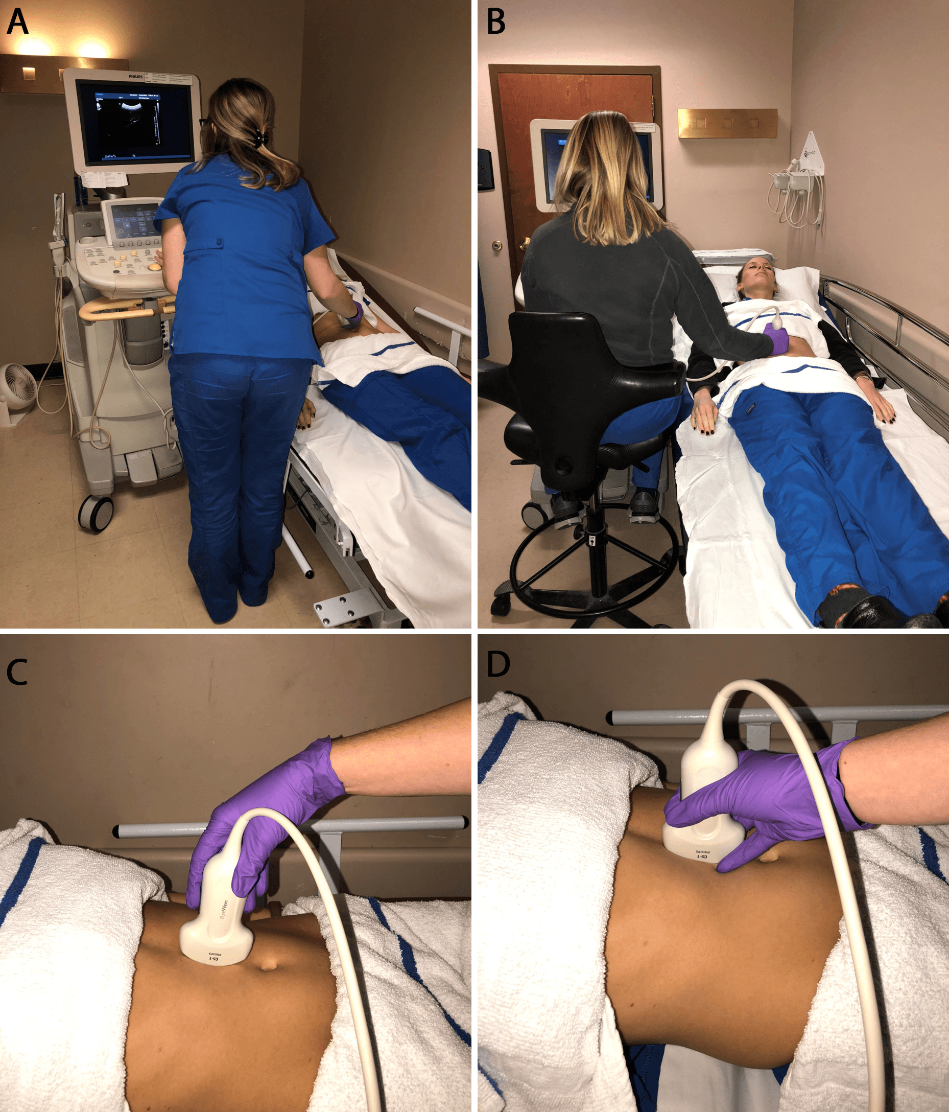 Vol 08 Iss 01 - APR 2023 Archives - POCUS Journal