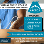 POCUS Journal – Point of Care Ultrasound Research and Education