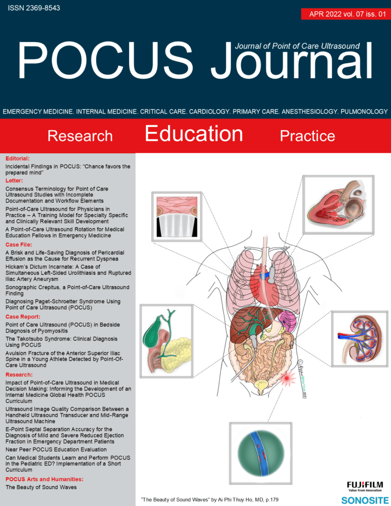 Blog - POCUS Journal