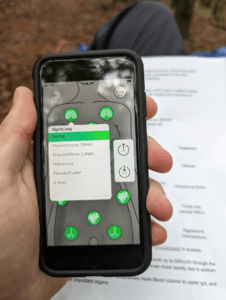 High Tech POCUS Education in Remote Environments: An App Review - POCUS ...