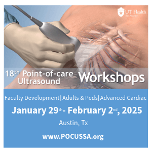 lung POCUS – POCUS Journal