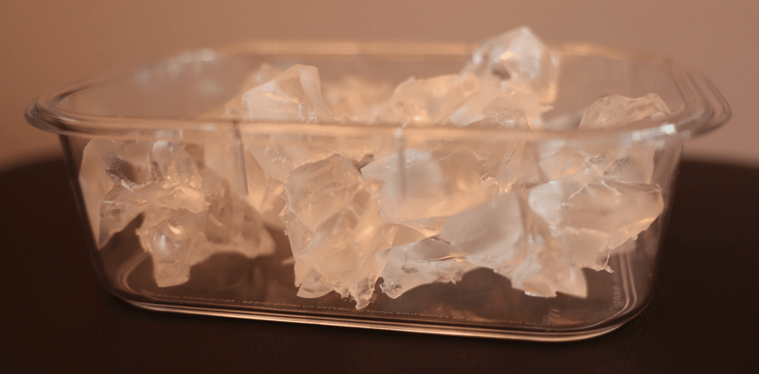 You’ve Gotten Under my Skin: How to Make a Simple, Non-Perishable, Low ...